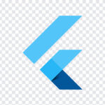 Google Flutter Logo PNG | Download FREE from the Freebiehive