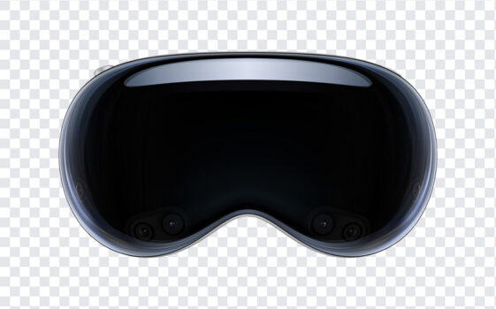 Apple Vision PRO PNG | Download FREE - Freebiehive