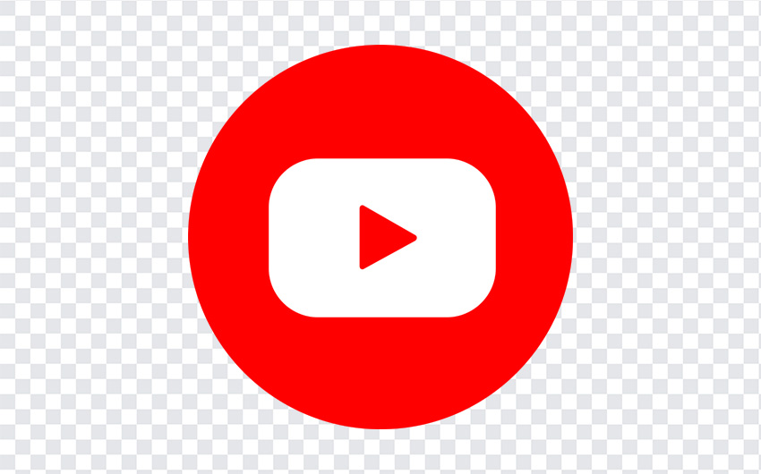 Youtube Logo Pictogram 2024